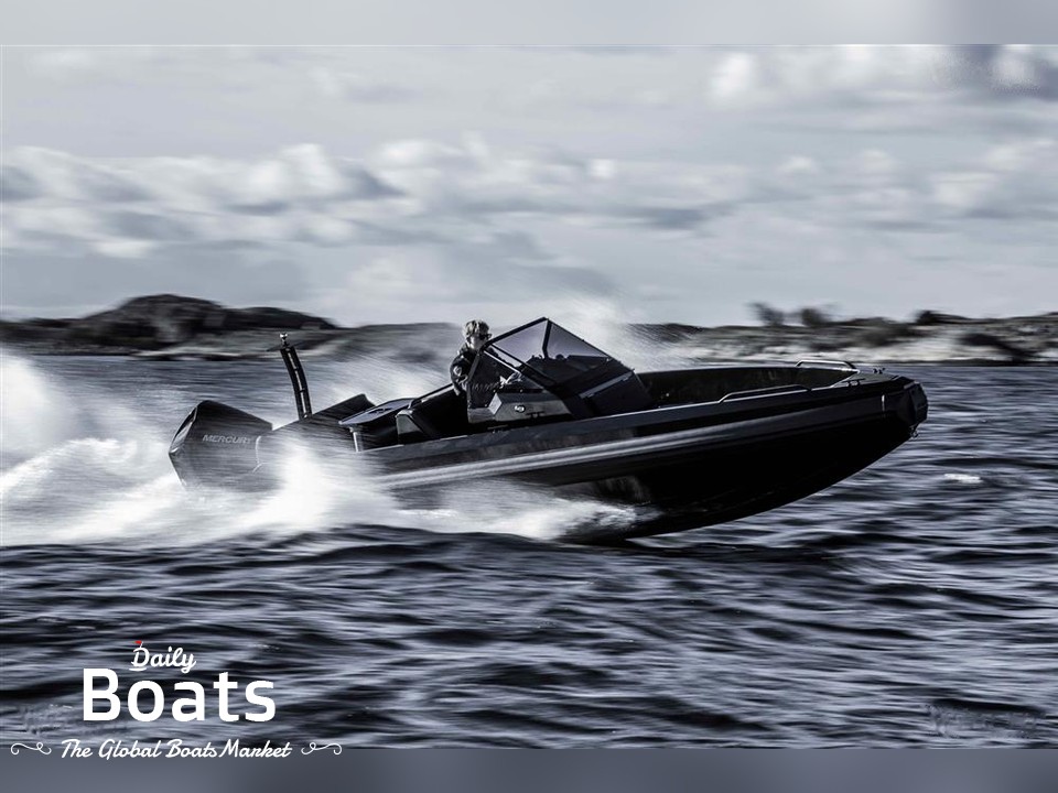 2024 Iron Boats 707 for sale. View price, photos and Buy 2024 Iron ...