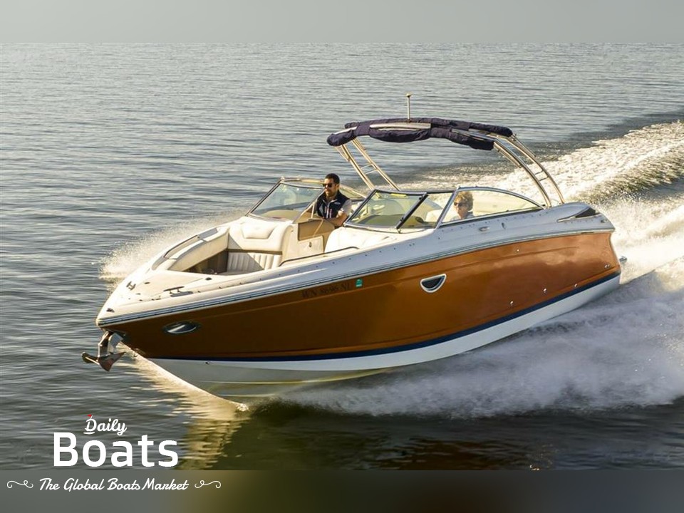 2007 Cobalt Boats 302 for sale. View price, photos and Buy 2007 Cobalt ...