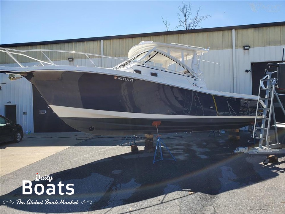 2015 EdgeWater 335 for sale. View price, photos and Buy 2015 EdgeWater ...