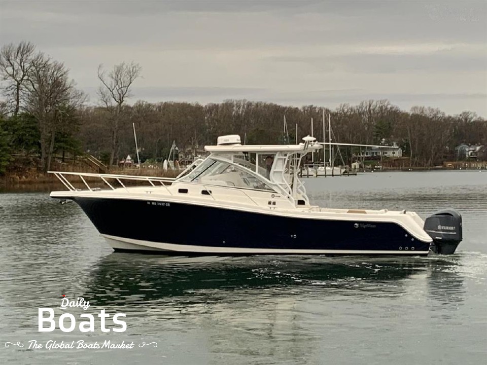 2015 EdgeWater 335 for sale. View price, photos and Buy 2015 EdgeWater ...