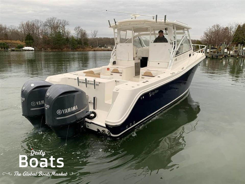 2015 EdgeWater 335 for sale. View price, photos and Buy 2015 EdgeWater ...
