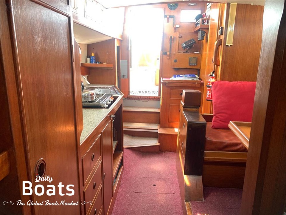 1985 Maurice Griffiths Kylix for sale. View price, photos and Buy 1985 ...