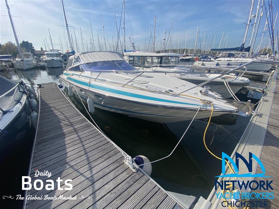 1989 Sunseeker Mohawk 29 for sale. View price, photos and Buy 1989 ...