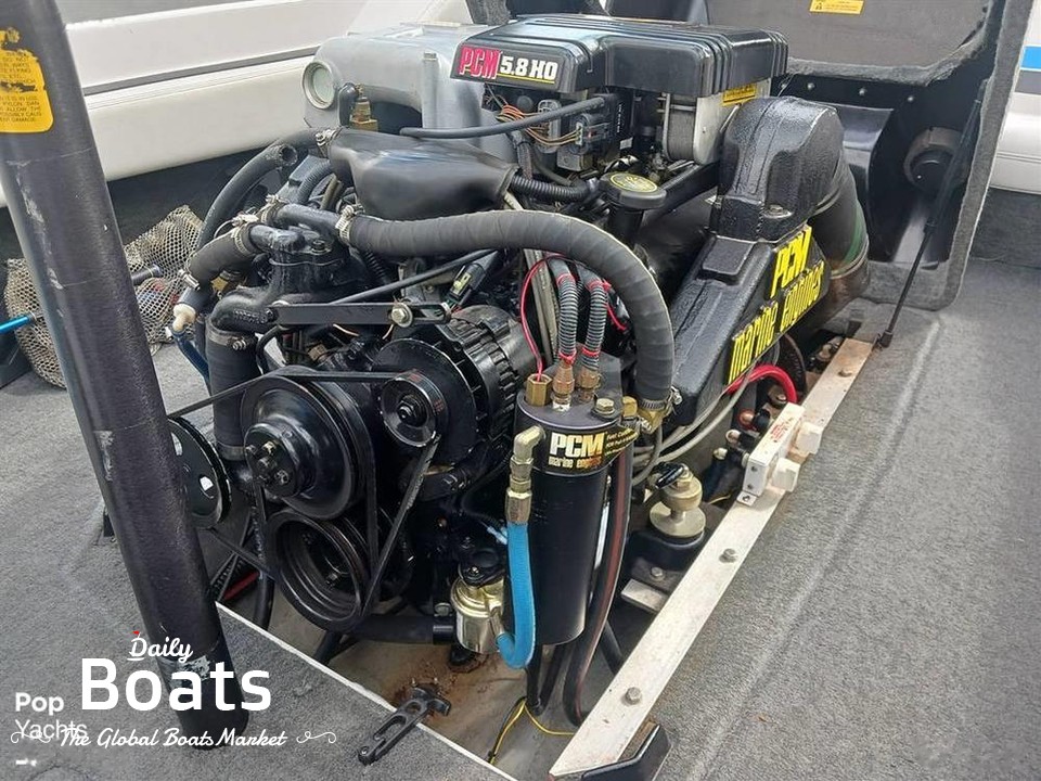 1996 Correct Craft Ski Nautique for sale. View price, photos and Buy ...