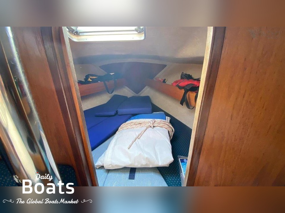 1989 Gib'Sea 282 for sale. View price, photos and Buy 1989 Gib'Sea 282 ...