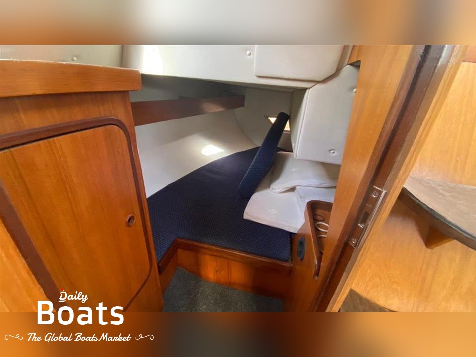 1989 Gib'Sea 282 for sale. View price, photos and Buy 1989 Gib'Sea 282 ...