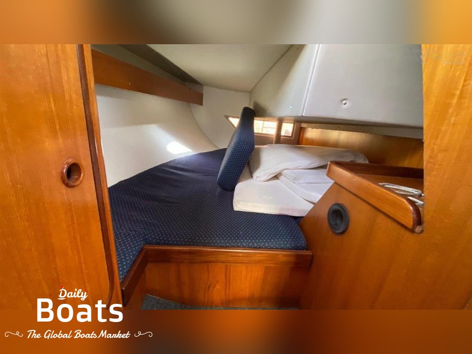 1989 Gib'Sea 282 for sale. View price, photos and Buy 1989 Gib'Sea 282 ...