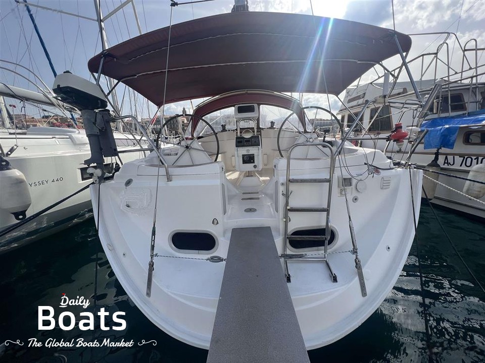 2001 Gib'Sea 43 for sale. View price, photos and Buy 2001 Gib'Sea 43 ...