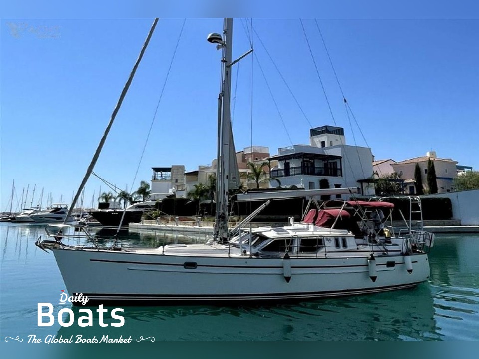 2017 Regina af Vindö Yachts 40 for sale. View price, photos and Buy 2017 Regina af Vindö Yachts ...