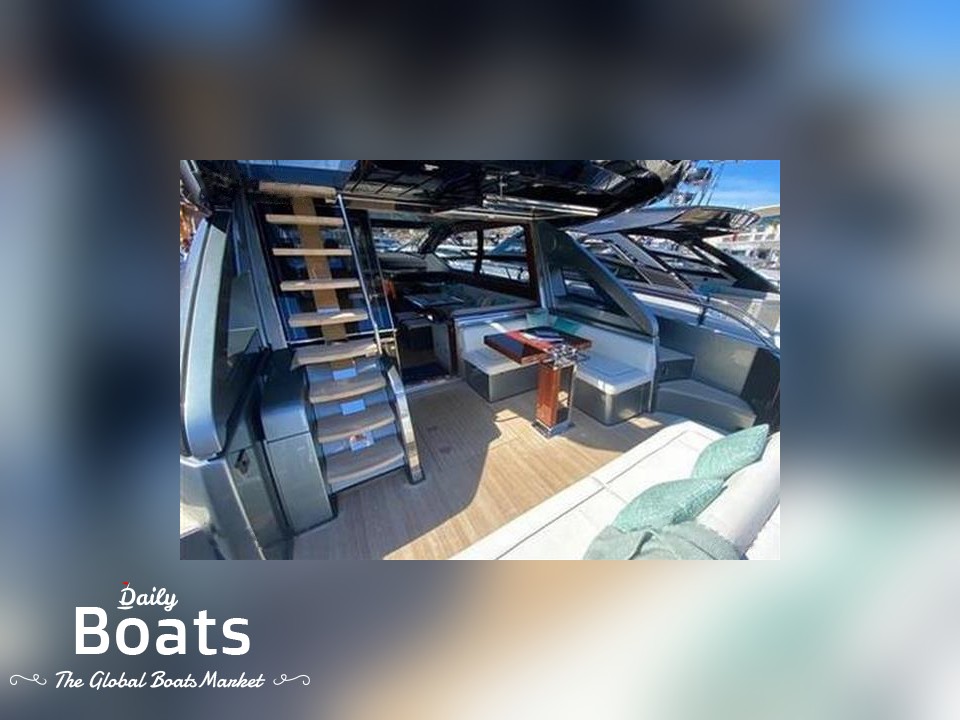 2022 Riva Yacht Ribelle 66 for sale. View price, photos and Buy 2022 ...