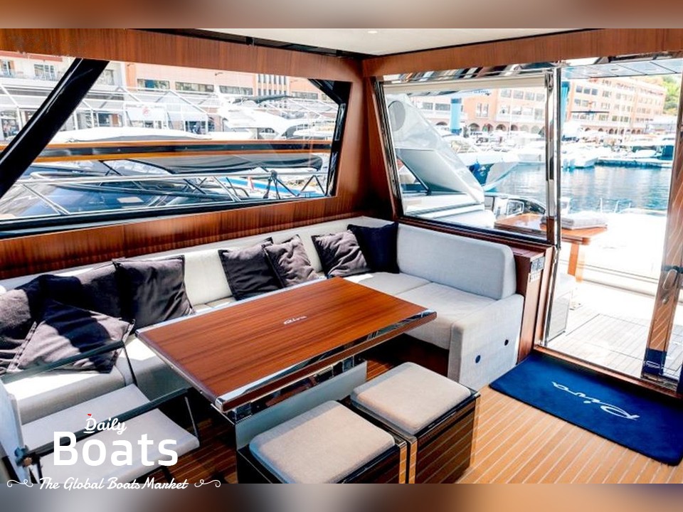 2022 Riva Yacht Ribelle 66 for sale. View price, photos and Buy 2022 ...