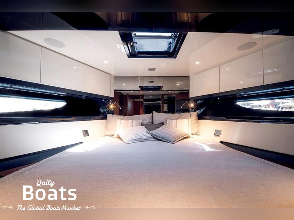 2022 Riva Yacht Ribelle 66 for sale. View price, photos and Buy 2022 ...
