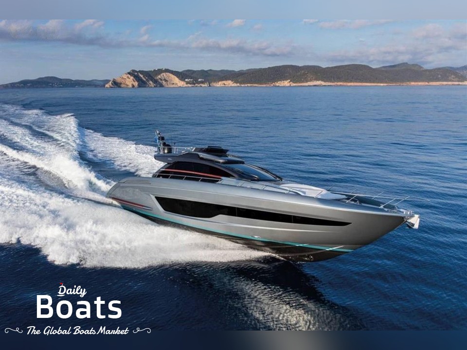 2022 Riva Yacht Ribelle 66 for sale. View price, photos and Buy 2022 ...