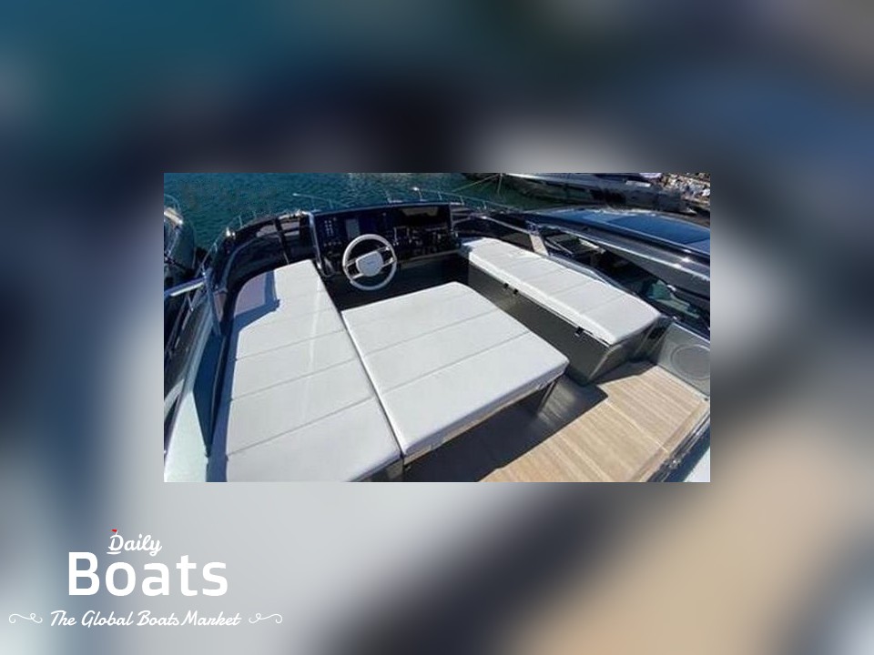 2022 Riva Yacht Ribelle 66 for sale. View price, photos and Buy 2022 ...