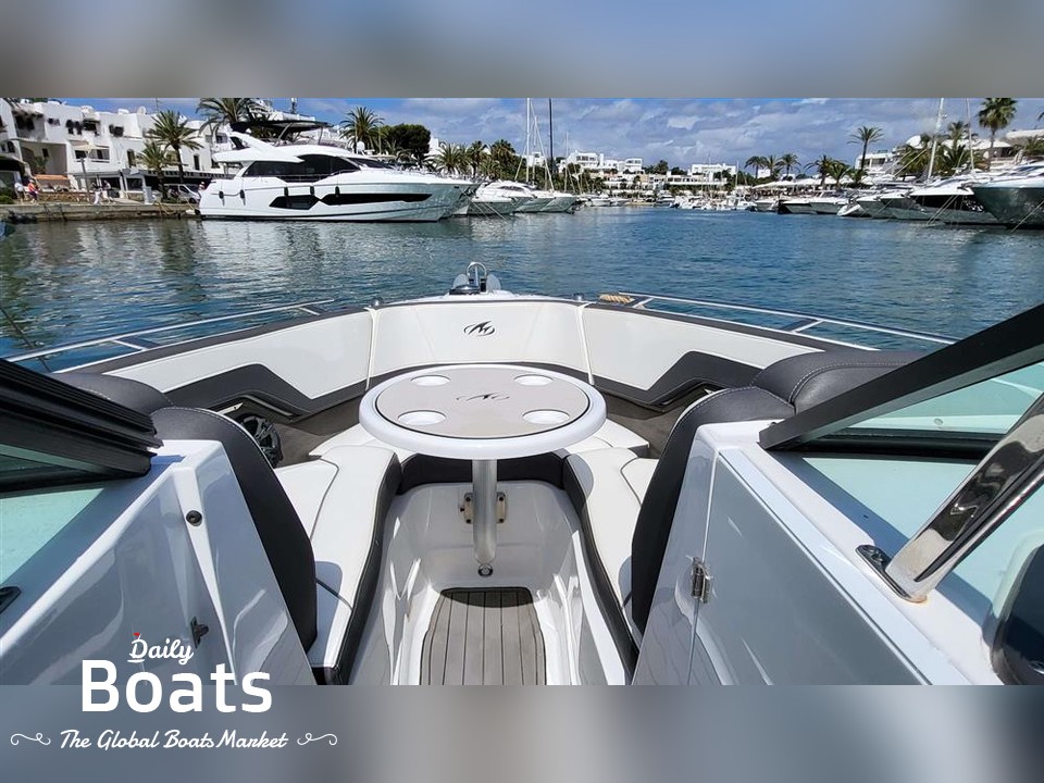 2018 Monterey Boats 258 for sale. View price, photos and Buy 2018 ...