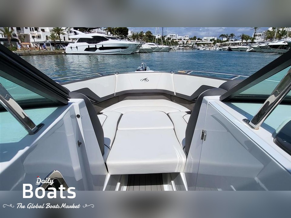 2018 Monterey Boats 258 for sale. View price, photos and Buy 2018 ...