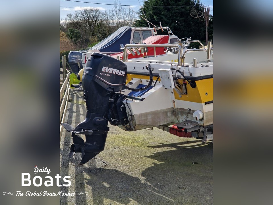 2005 Leeward 18 for sale. View price, photos and Buy 2005 Leeward 18 ...