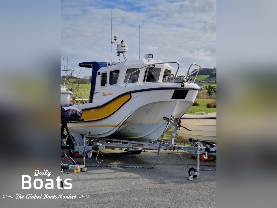 2005 Leeward 18 for sale. View price, photos and Buy 2005 Leeward 18 ...