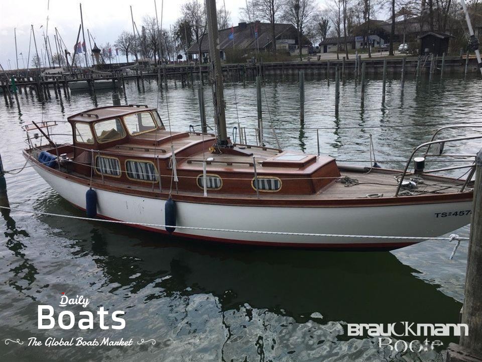 1960 KR Yachts 6 Seeeuzer for sale. View price, photos and Buy 1960 KR ...