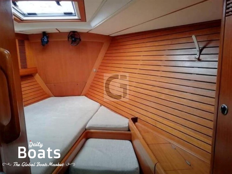 1993 Nautor Swan 46 Mkii for sale. View price, photos and Buy 1993 ...