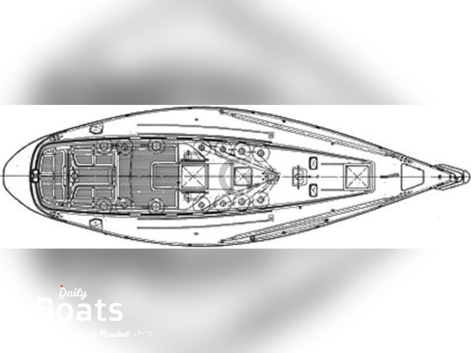 1993 Nautor Swan 46 Mkii for sale. View price, photos and Buy 1993 ...