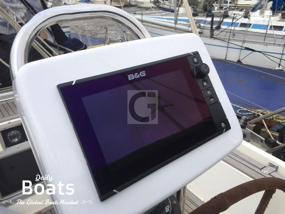 1993 Nautor Swan 46 Mkii for sale. View price, photos and Buy 1993 ...