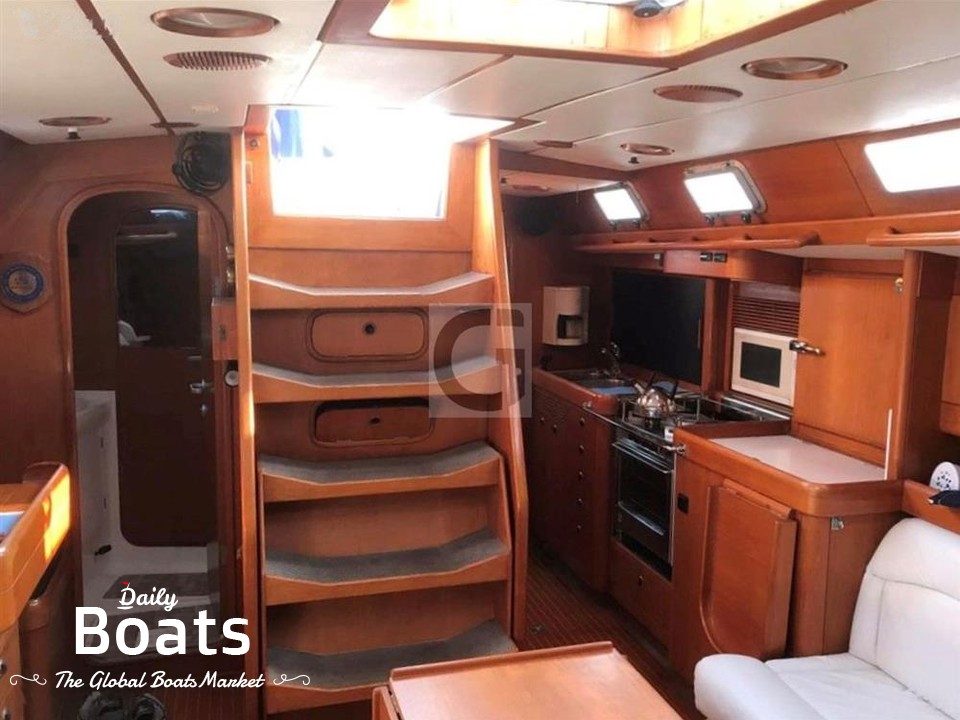 1993 Nautor Swan 46 Mkii for sale. View price, photos and Buy 1993 ...