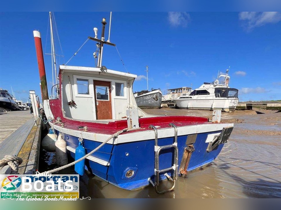 1980 Mitchell 23 for sale. View price, photos and Buy 1980 Mitchell 23 ...