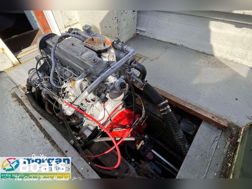 1980 Mitchell 23 for sale. View price, photos and Buy 1980 Mitchell 23 ...