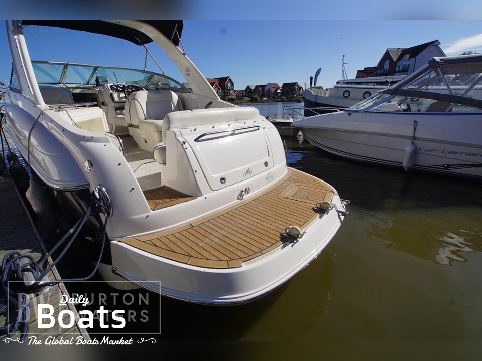 2007 Monterey 270 for sale. View price, photos and Buy 2007 Monterey ...