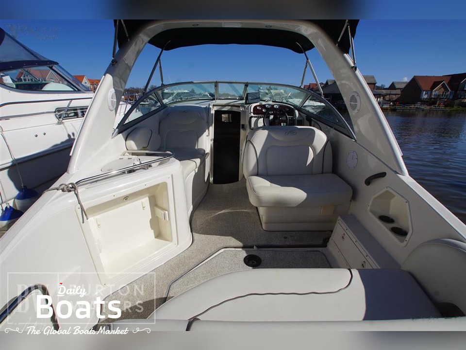 2007 Monterey 270 for sale. View price, photos and Buy 2007 Monterey ...