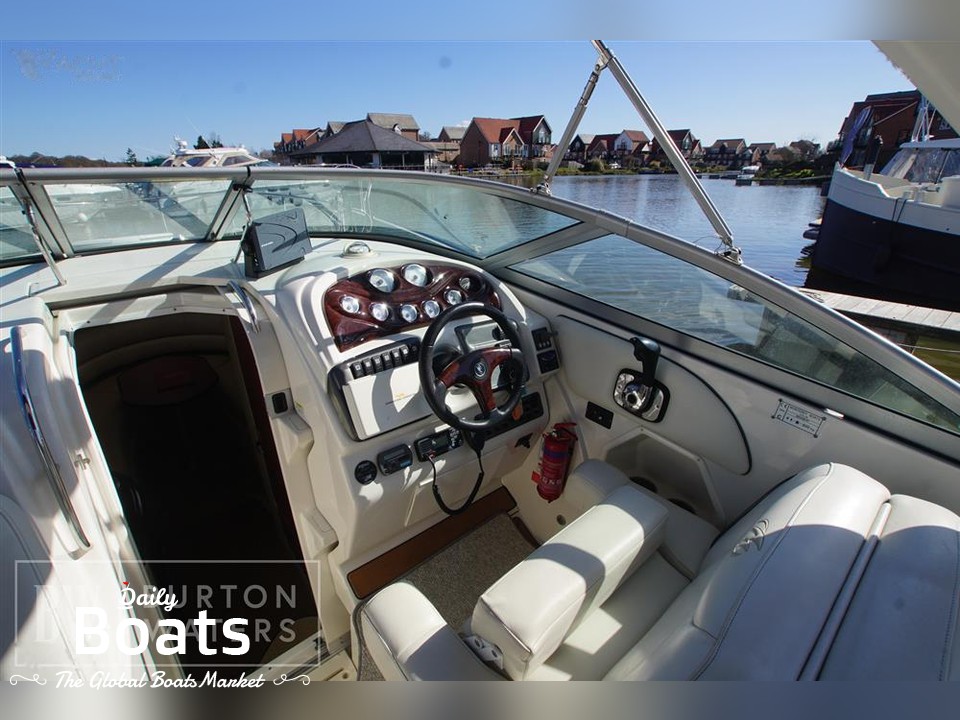 2007 Monterey 270 for sale. View price, photos and Buy 2007 Monterey ...