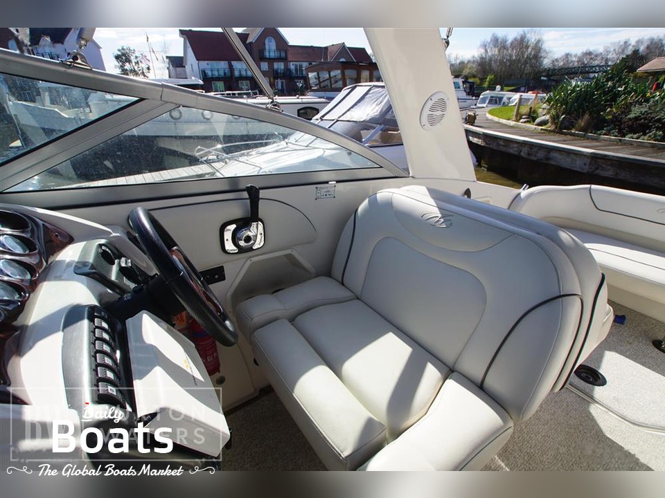 2007 Monterey 270 for sale. View price, photos and Buy 2007 Monterey ...