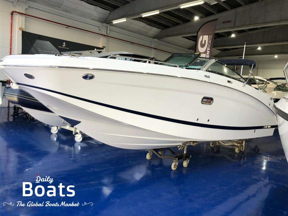 2023 Four Winns Boats Hd500 for sale. View price, photos and Buy 2023 ...