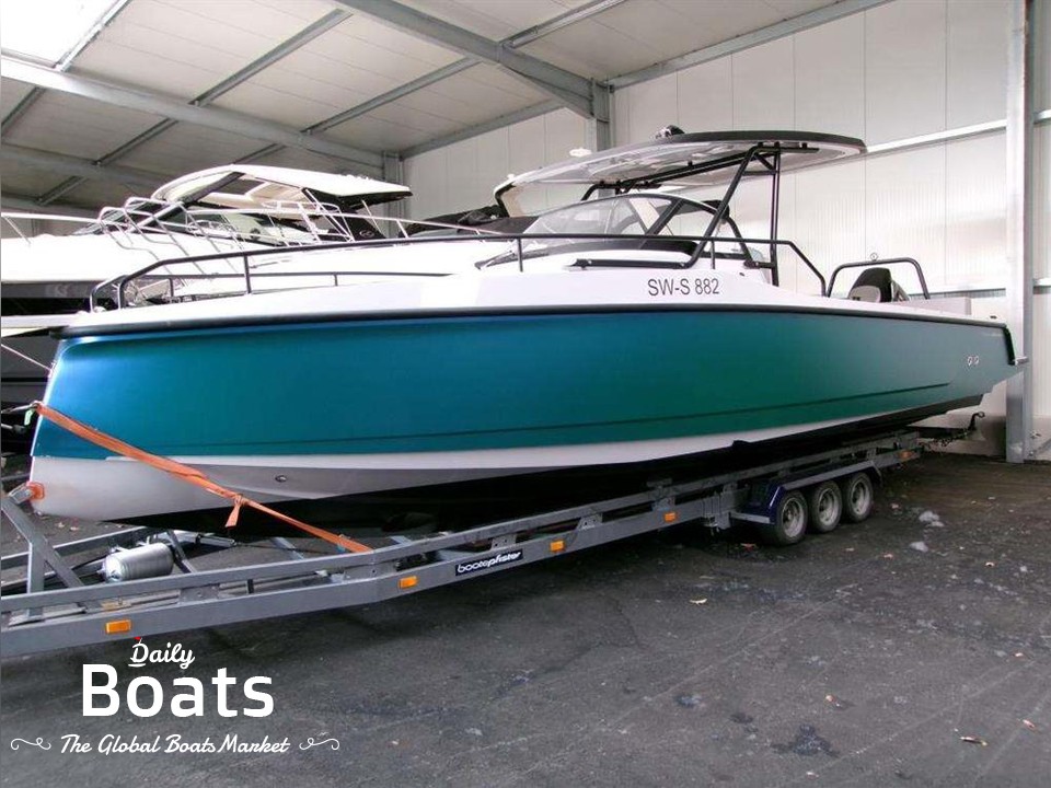 2022 RYCK 280 for sale. View price, photos and Buy 2022 RYCK 280 #458923