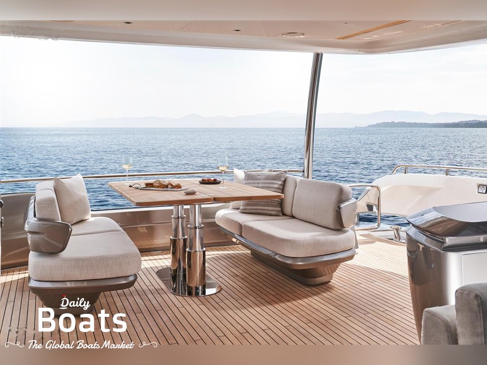 2019 Princess Y85 for sale. View price, photos and Buy 2019 Princess ...