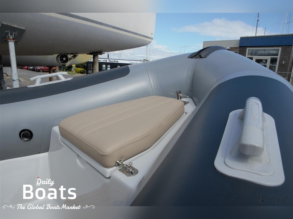 2020 Ballistic RIBs 6.0 for sale. View price, photos and Buy 2020 ...