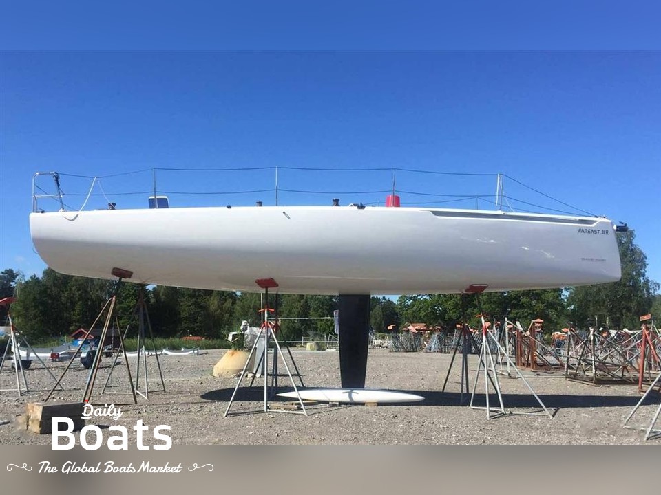 2021 Fareast 31R for sale. View price, photos and Buy 2021 Fareast 31R ...