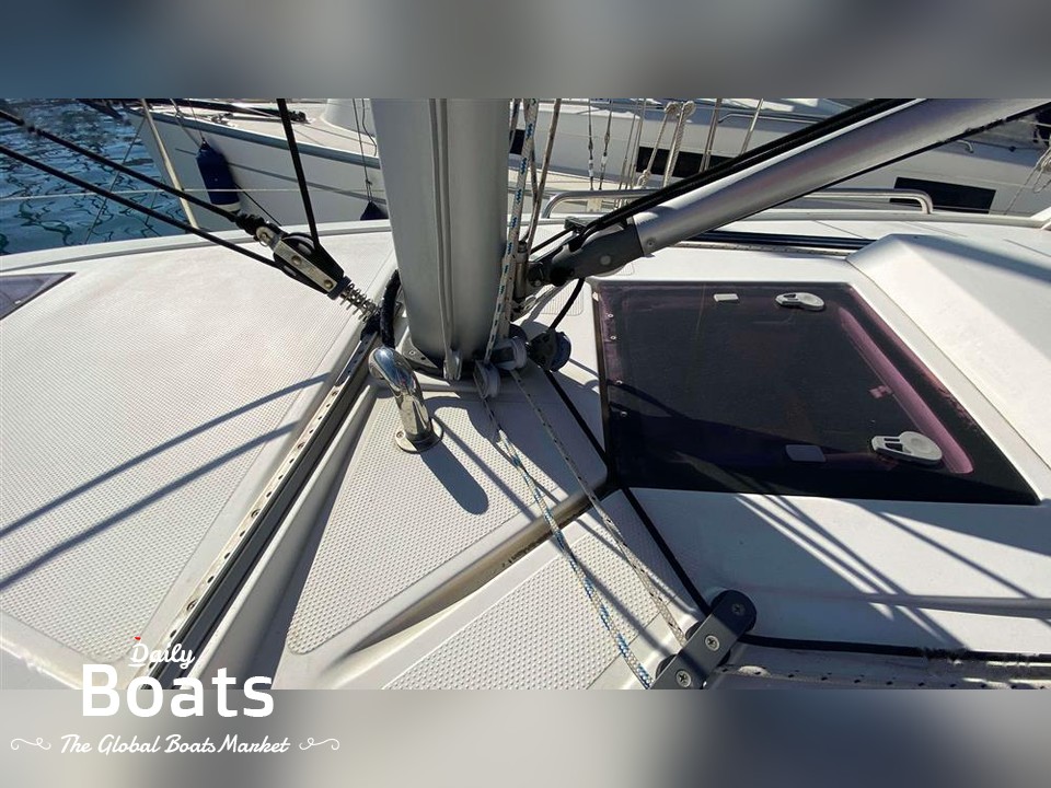 2010 Hanse Yachts 320 for sale. View price, photos and Buy 2010 Hanse ...