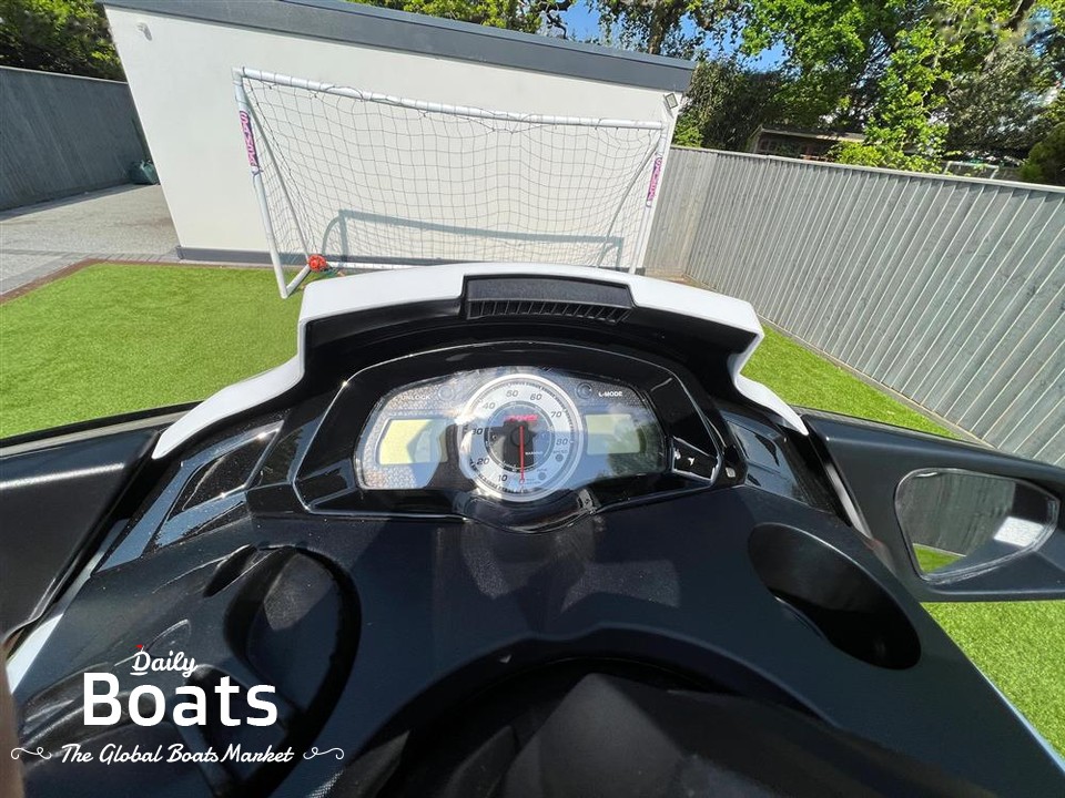 2018 Yamaha Waverunner Fx Svho for sale. View price, photos and Buy ...