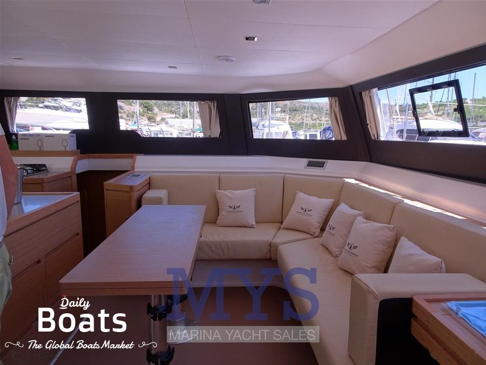 2023 Dufour Catamarans 48 Cervetti for sale. View price, photos and Buy ...