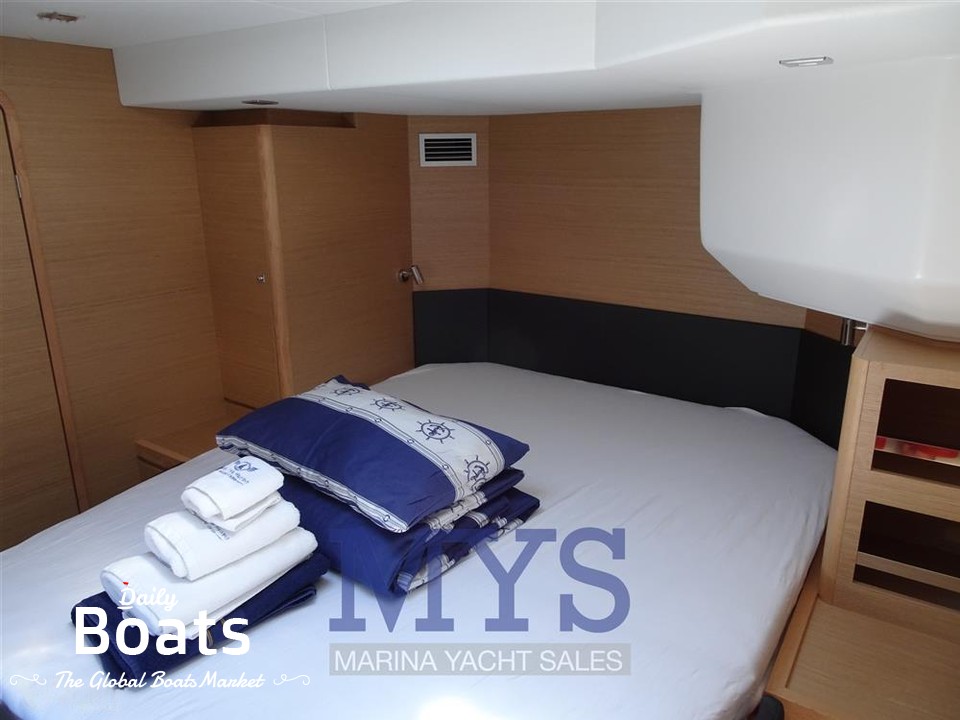 2023 Dufour Catamarans 48 Cervetti for sale. View price, photos and Buy ...