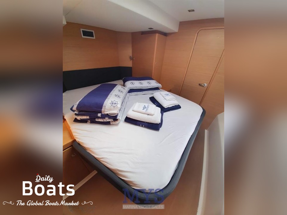 2023 Dufour Catamarans 48 Cervetti for sale. View price, photos and Buy ...