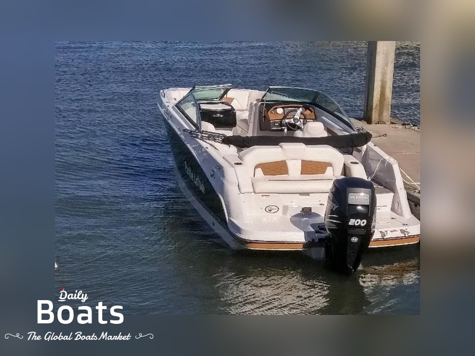 2017 Four Winns Hd220 for sale. View price, photos and Buy 2017 Four ...