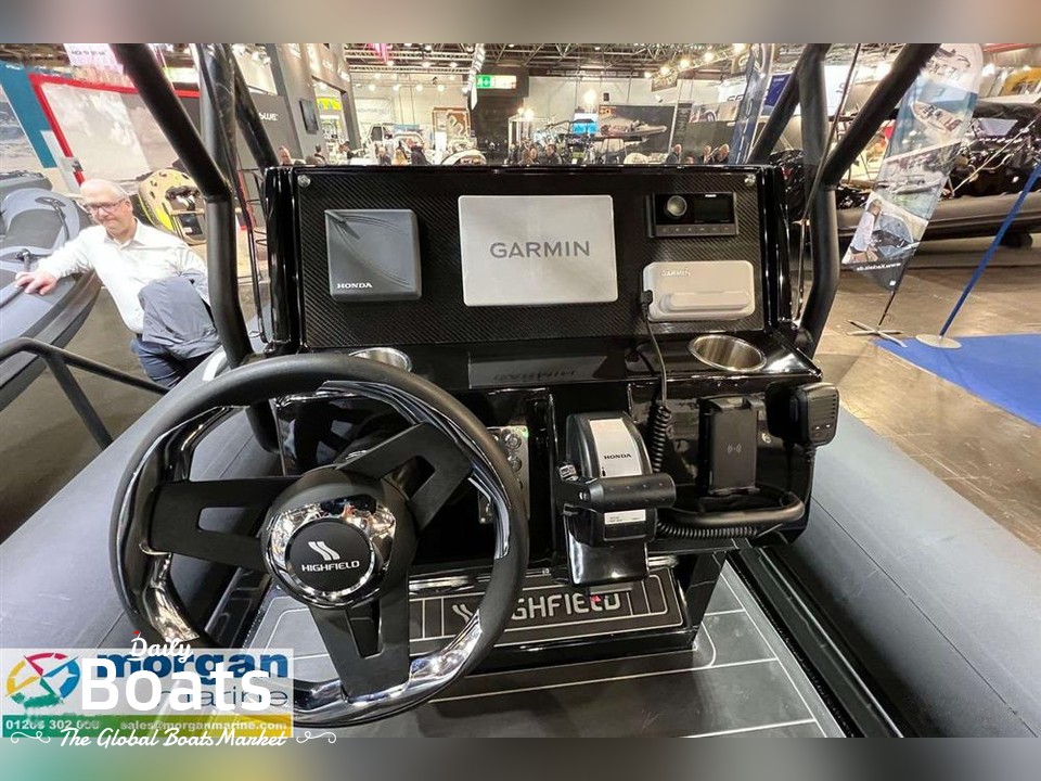 2023 Highfield Boats 760 for sale. View price, photos and Buy 2023 ...