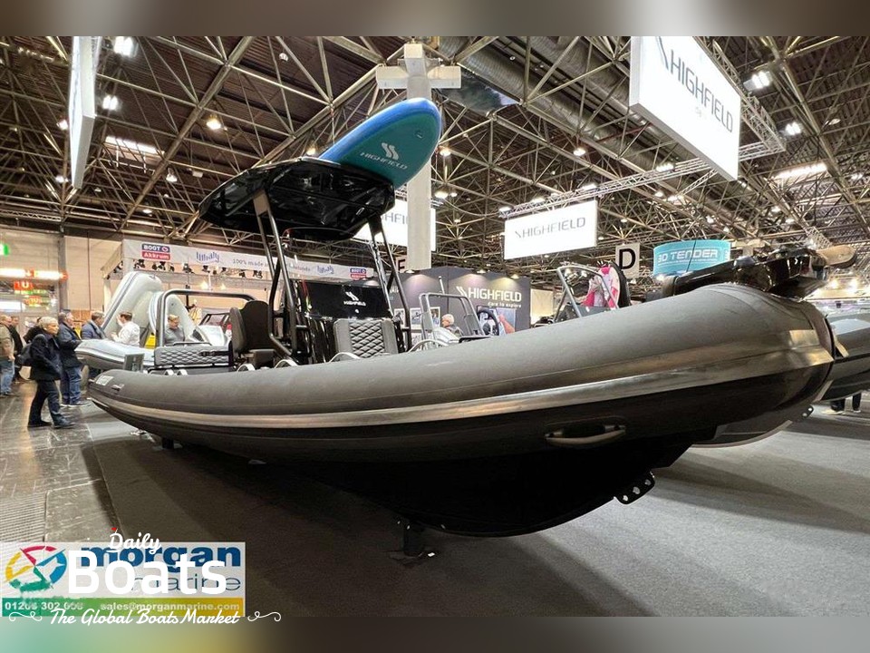 2023 Highfield Boats 760 for sale. View price, photos and Buy 2023 ...