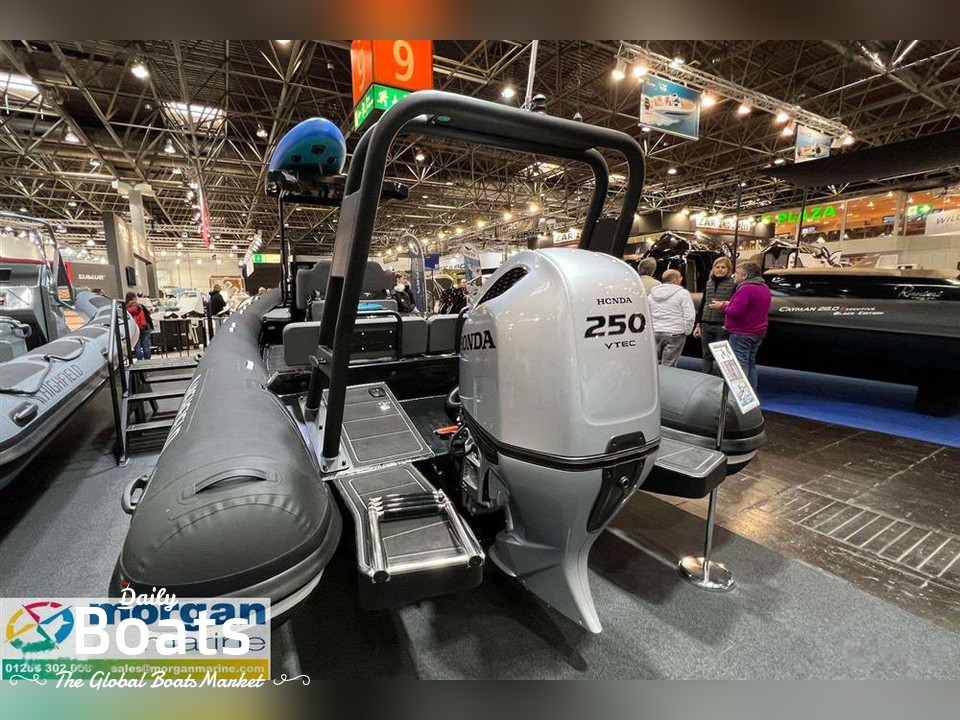2023 Highfield Boats 760 for sale. View price, photos and Buy 2023 ...