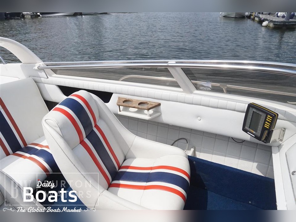 1989 Broom Capricorn for sale. View price, photos and Buy 1989 Broom ...