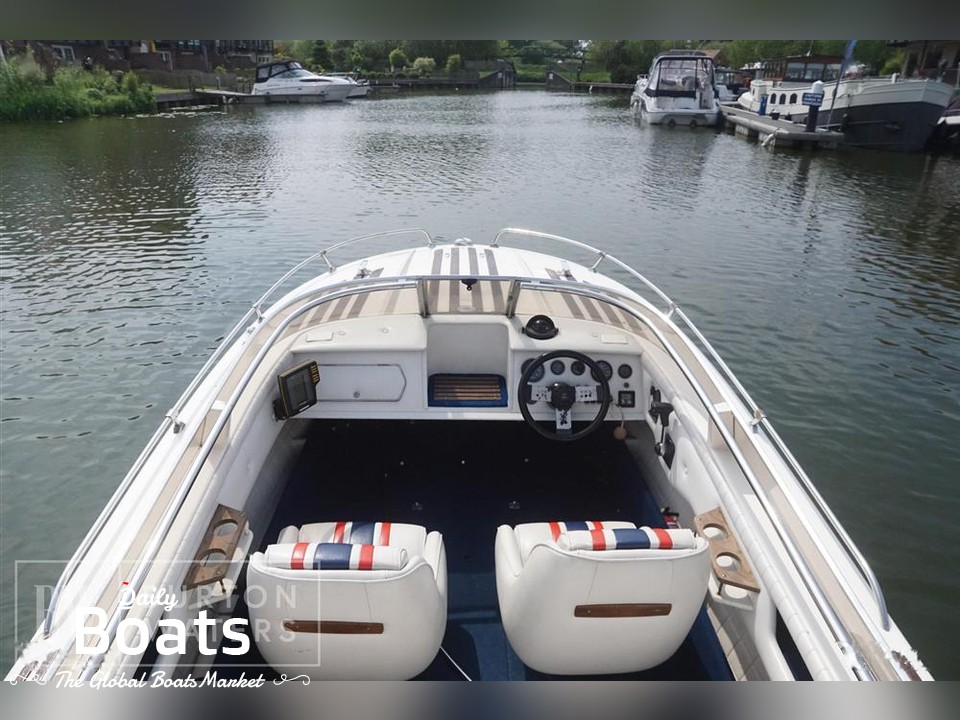 1989 Broom Capricorn for sale. View price, photos and Buy 1989 Broom ...