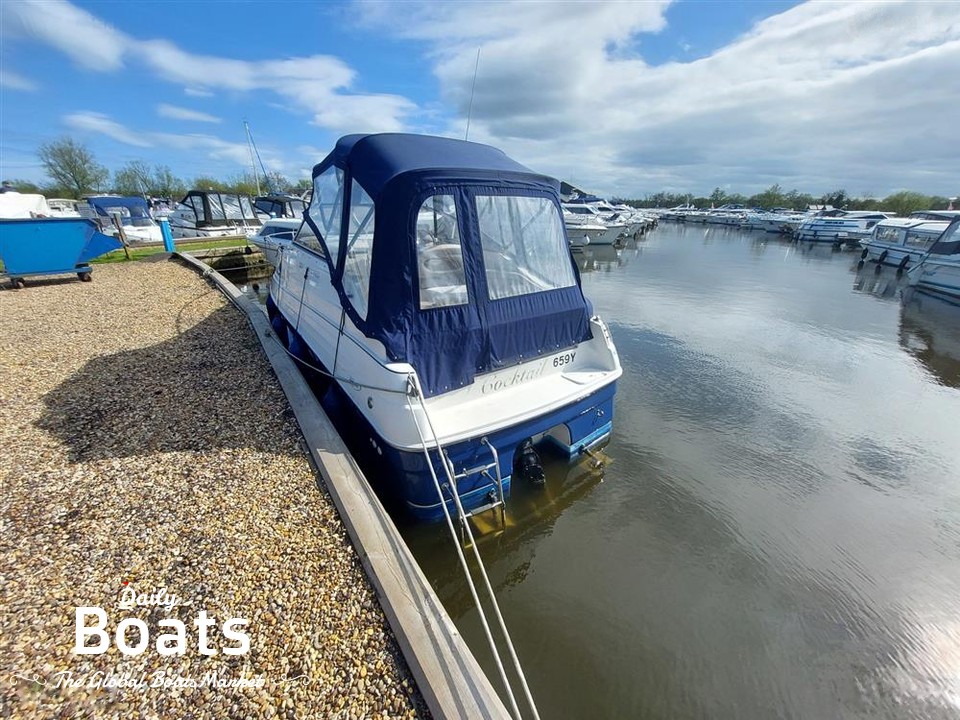 2000 Regal Boats Commodore for sale. View price, photos and Buy 2000 ...